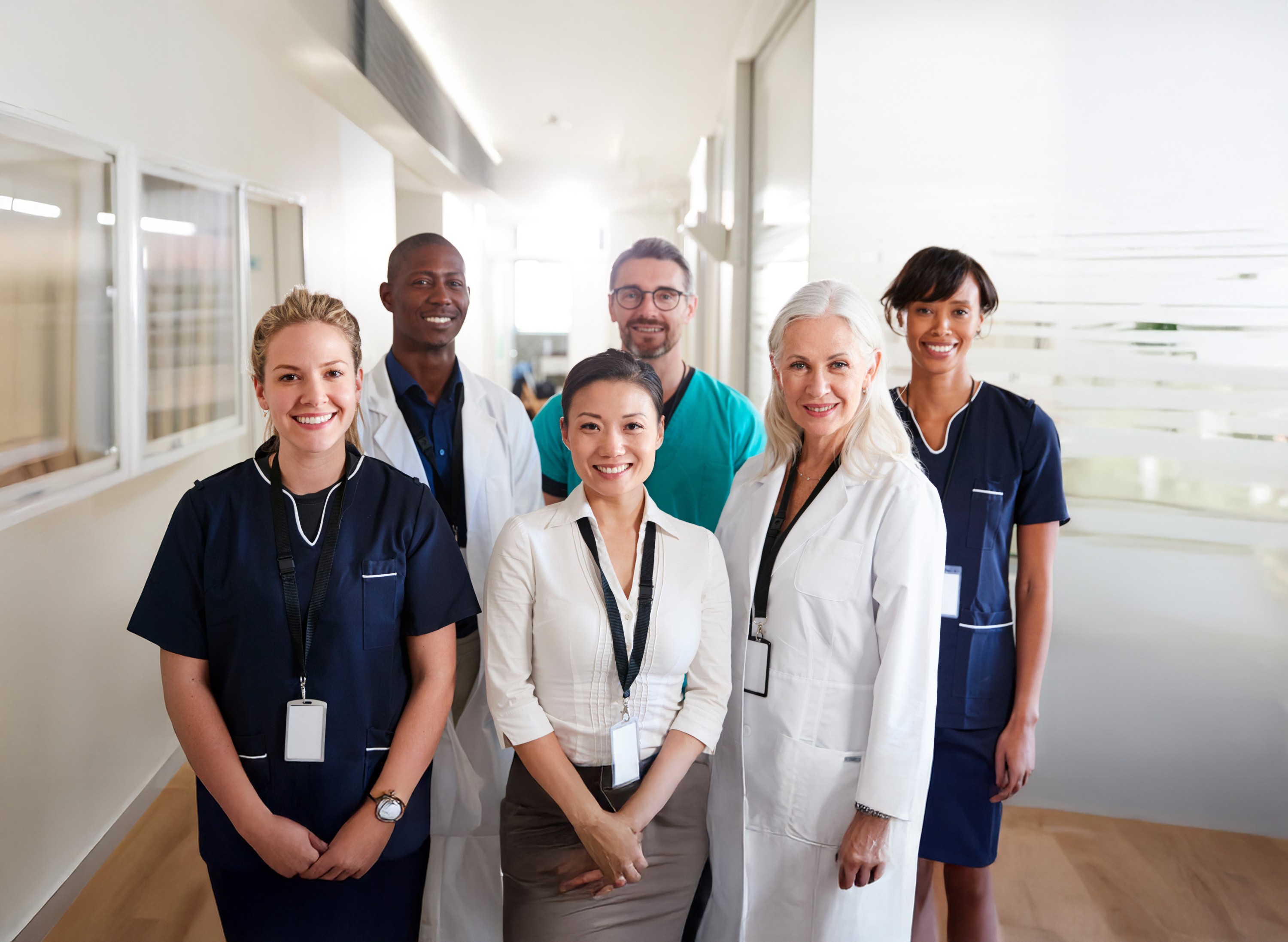 Seven Reasons to Practice at Aria Care Partners | Aria Care Partners